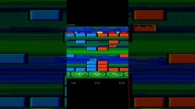 синие против красных часть вторая