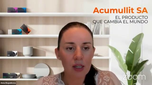 ЧИСТАЯ ПОЛЬЗА С АЛЕХАНДРО АЛЬТАМИРАНО