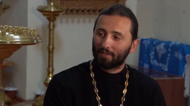 Азы православия 9 марта 2020