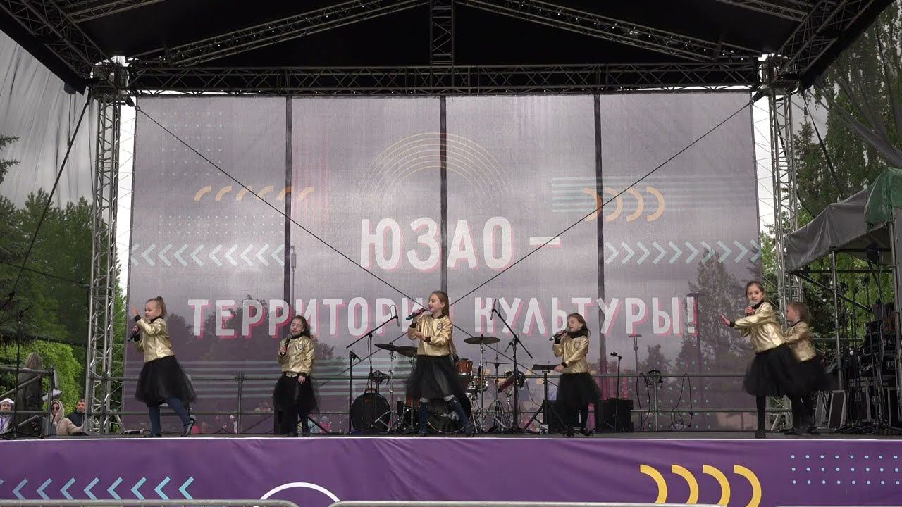 Группа "Зернышко"