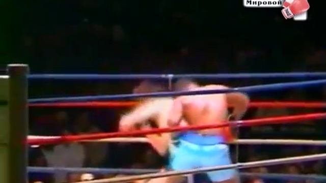 Лучшие бои Майка Тайсона 03.mp4