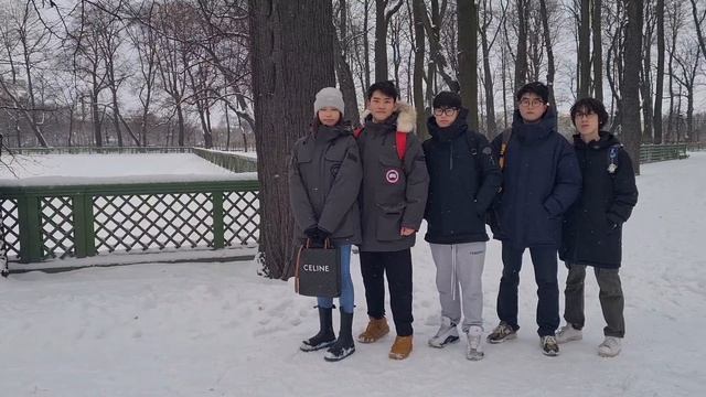 Литературный марафон по творчеству А.С. Пушкина продолжается!