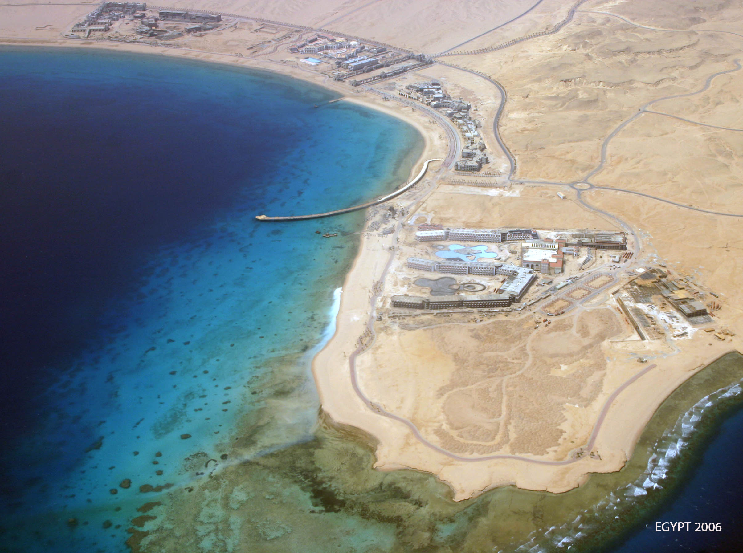 Египет-2010-Видео