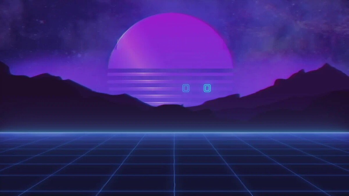 LV / венера#тактывдоле [official synthwave lyric video] -2021