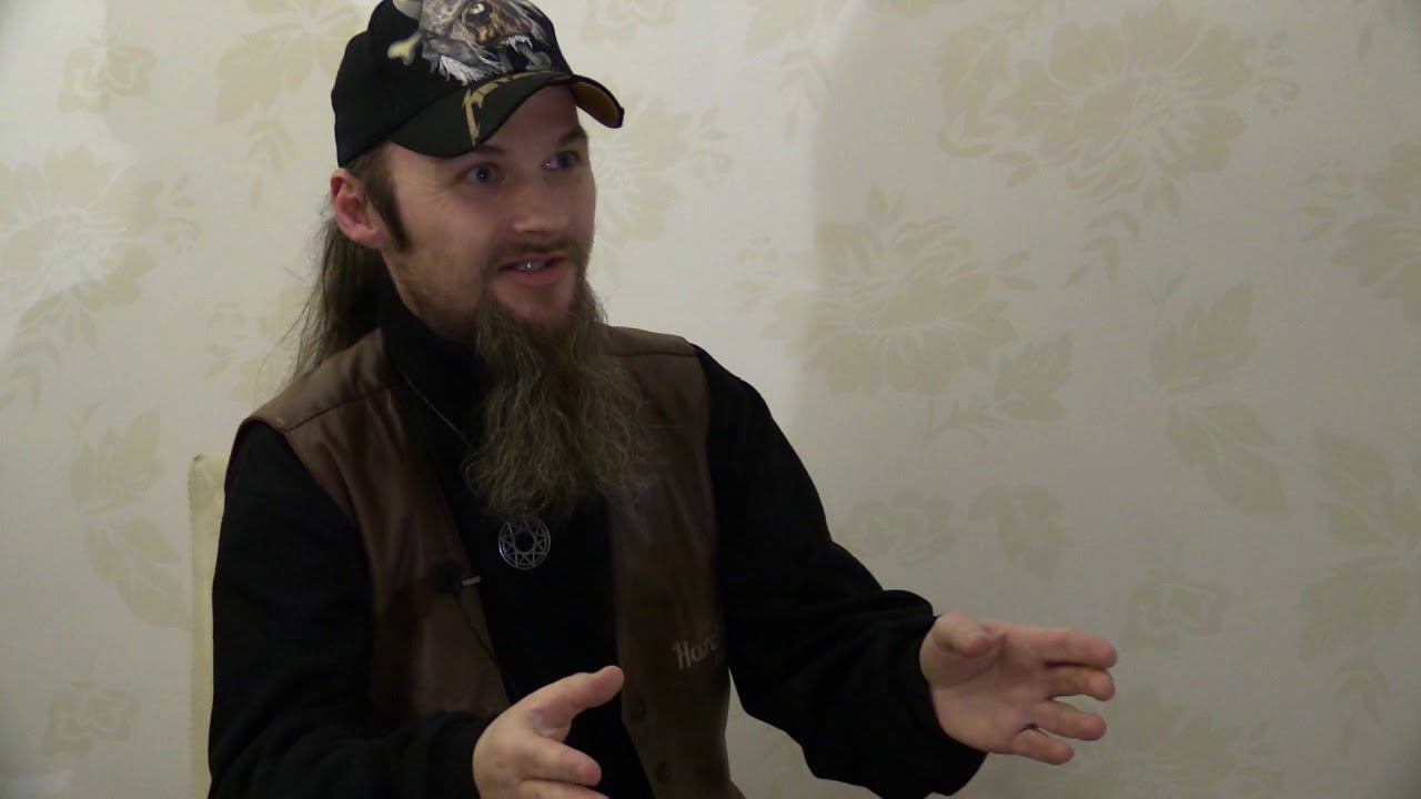 Православная власть и гражданское общество