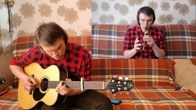 O'Callaghan's Hornpipe