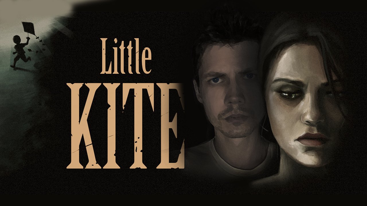 ОДИН ТРАГИЧЕСКИЙ ВЕЧЕР | МАЛЕНЬКИЙ ВОЗДУШНЫЙ ЗМЕЙ игра ремейк | LITTLE KITE remake | ЗА СТРИМ #2