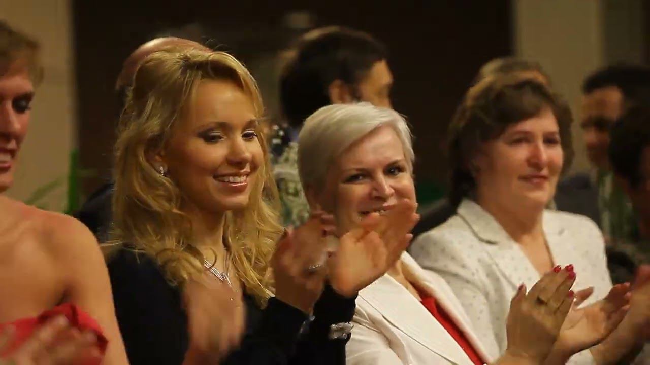 Алексей и Юлия