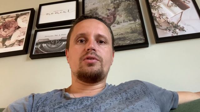 Ощущения после прививки // второй компонент // прививка от ковид