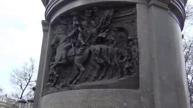 Золотарёв   А Ю о памятных местах Москвы.mp4