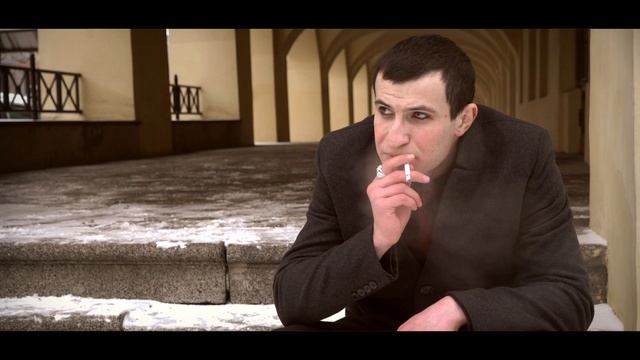 ролик по мотивам фильма "брат"