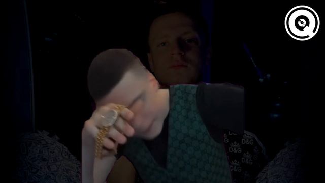 Quairan - ЧТО ЗА БИЗНЕС СУКА_ [Alors on Danse - Mellstroy Remix]