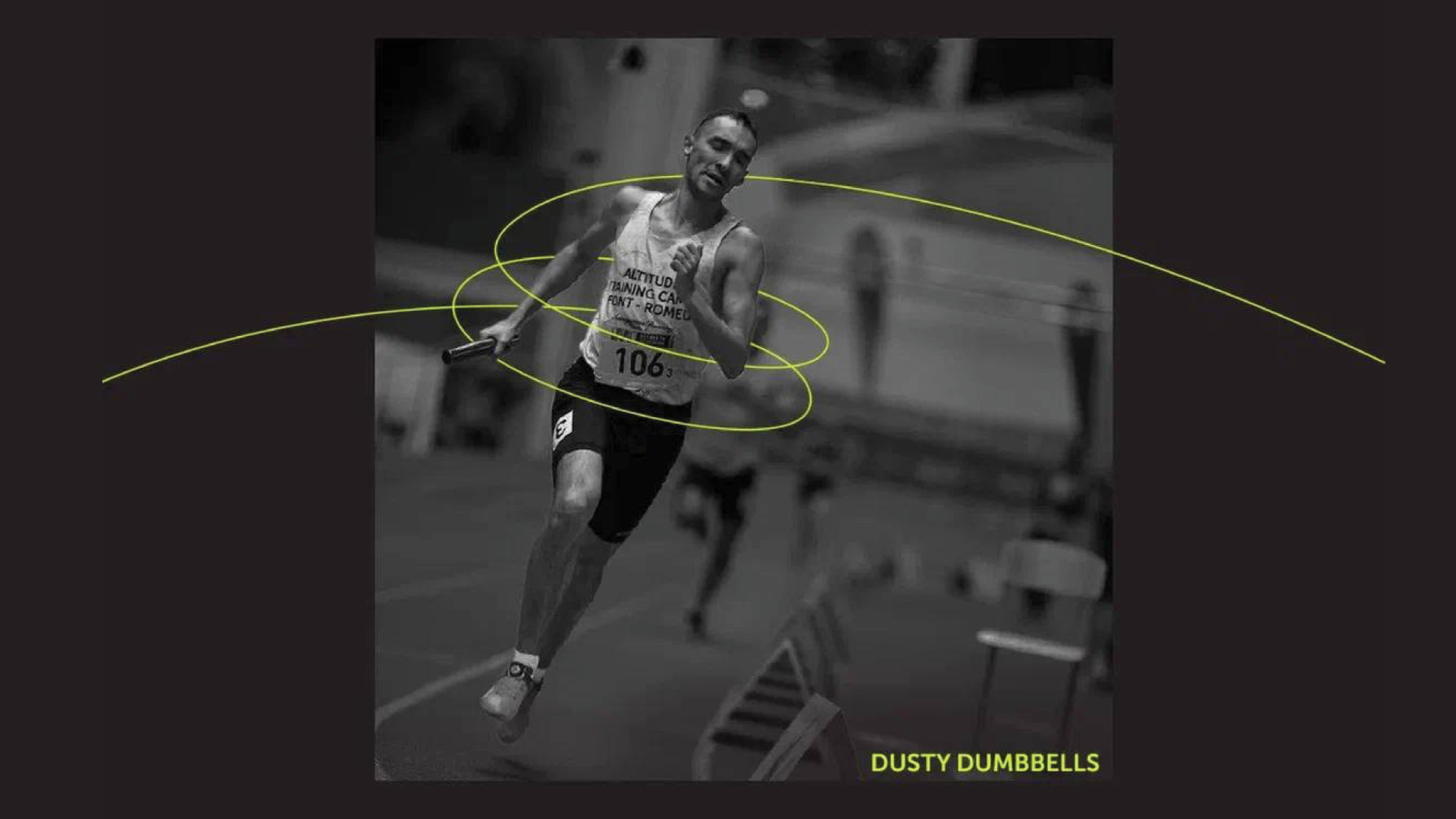 Пыльные Гантели. Крылатское. 29.03.2024