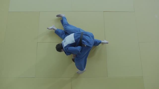 Паралимпийские Игры в Рио 2016 "Дзюдо"