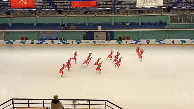 Санрайз-2