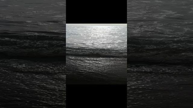 Финский залив как средство для медитации