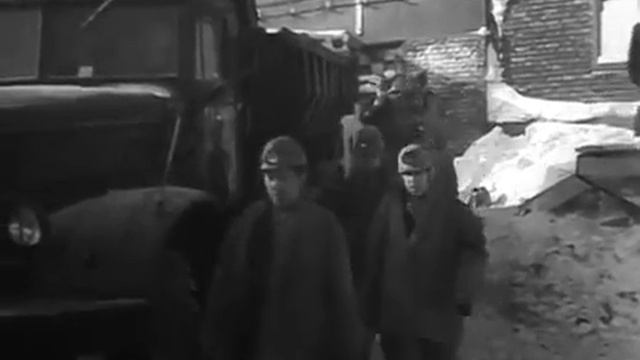 Три дня и три ночи Октябрьского.