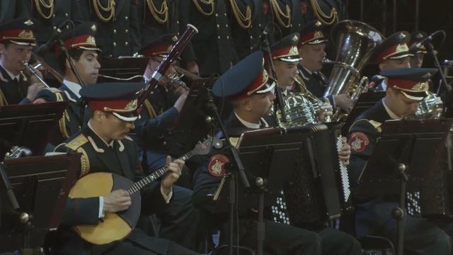 «Ехал я из Берлина», солист – Александр Крузе, сентябрь 2020