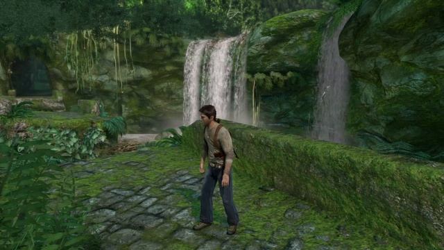 Прохождение Uncharted: Drake′s fortune на русском языке без комментариев
Часть 2