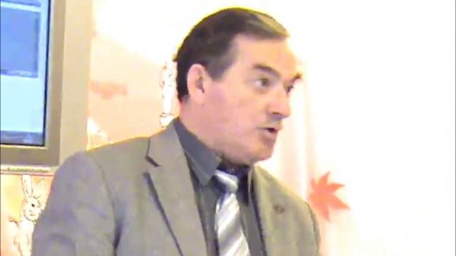 I Граубинские чтения (2013)