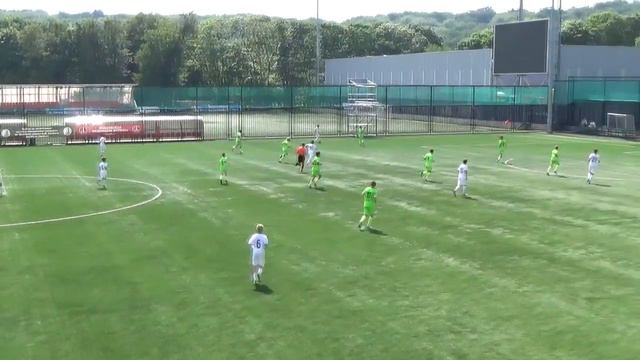 ФШМ - Динамо 2010 2024-06-30