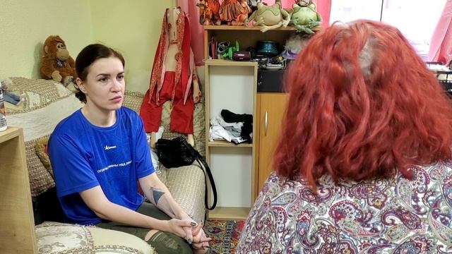 Донецк. Видеосвидетельства тех, кто лично видел героизм российских военных и преступления ВСУ_6