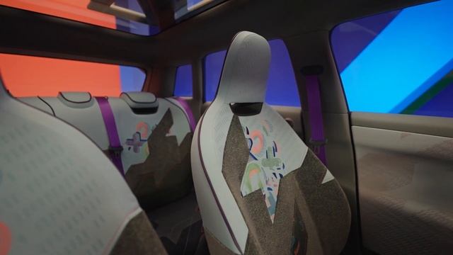 Компания MINI показала электрокроссовер Concept Aceman — прототип будущего серийного электромобиля.