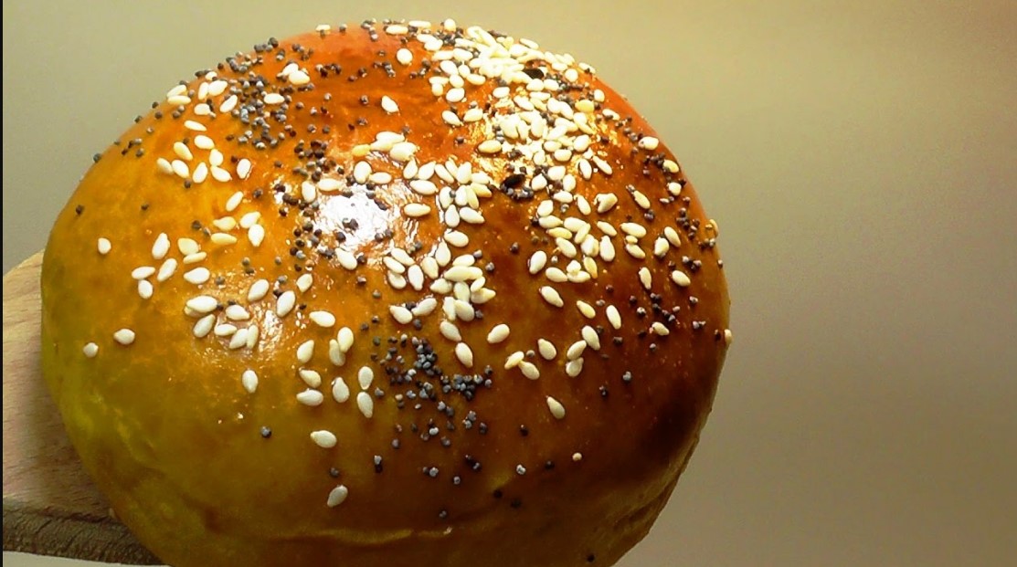 ДРОЖЖЕВЫЕ БУЛОЧКИ С ДЖЕМОМ,НУТЕЛЛОЙ.