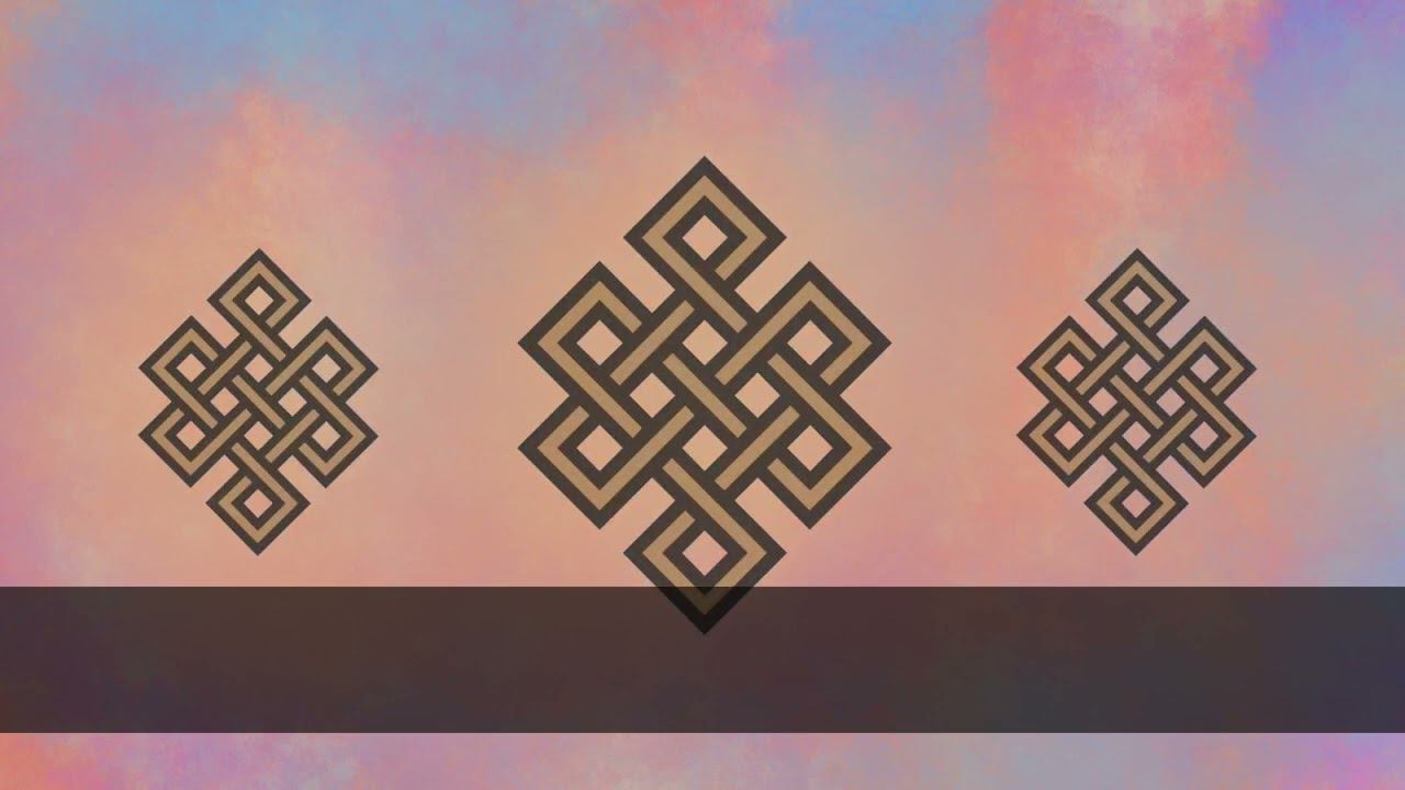 Энхэ мунхэ Буряад орон - Благословленная Бурятия - караоке