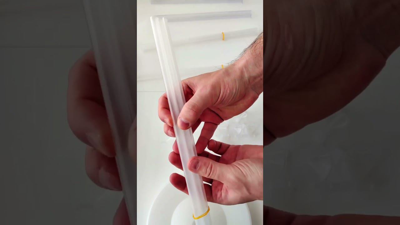 Стойка 160 см. ч.1