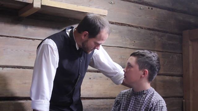 Оспопрививатель