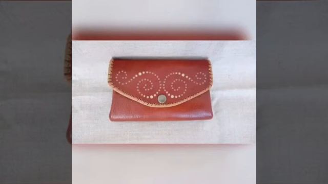 Виртуальная выставка авторских работ  - Марины Уткиной «С хобби по жизни…»..mp4