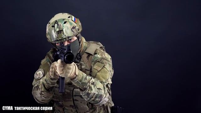 Выбираем M4 для страйкбола. Сравнение бюджетных M4 AEG.