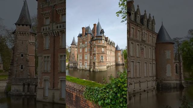 красота архитектуры