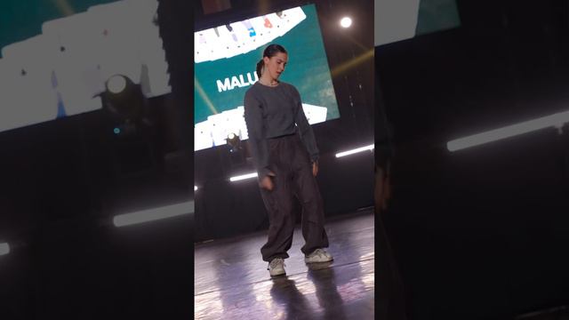 Новый стиль в студии АС - Dancehall!