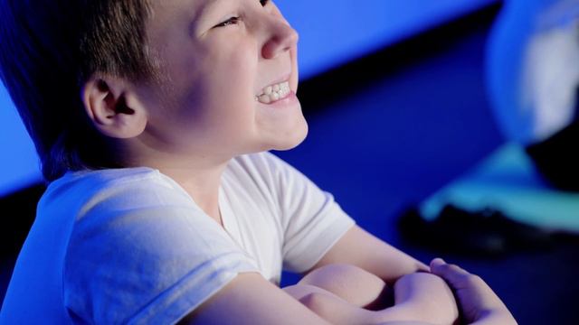 ПОДГОТОВИТЕЛЬНАЯ ГРУППА ДЕТСКОЙ ХОРЕОГРАФИЧЕСКОЙ СТУДИИ ПРИ ГААТ «УРАЛ»