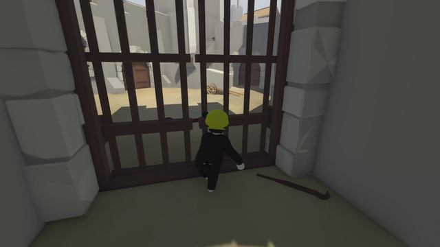 7 Human Fall Flat - ПРОХОЖДЕНИЕ : : Human Fall Flat - Walkthrough
