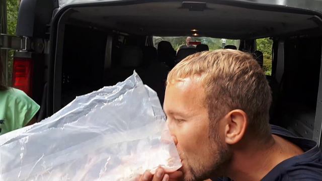 NWK18 - Intro (отпуск с командой FizioCentr)