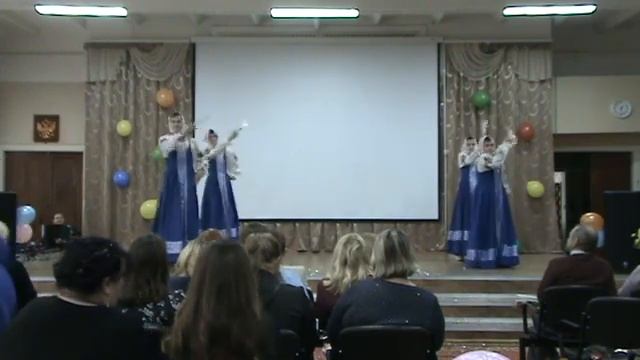 День учителя 2021. Поздравление от 9В