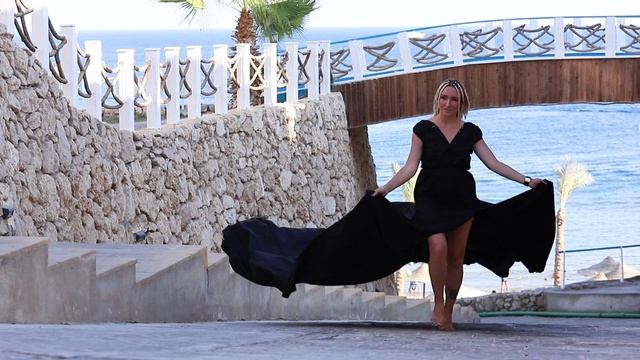 Клип Леси Кир "Амазонка"