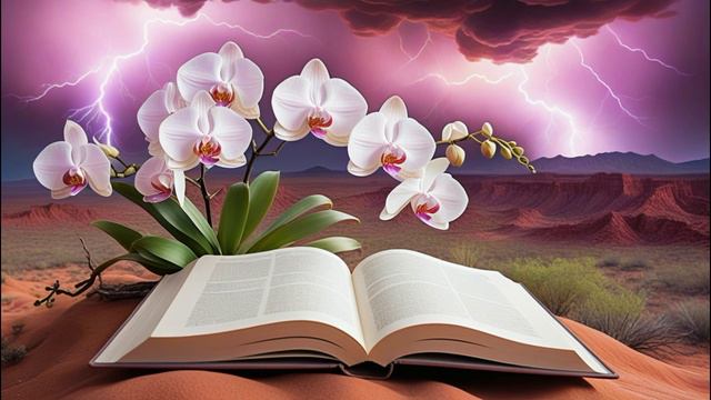 ИСХОД / 24 ГЛАВА