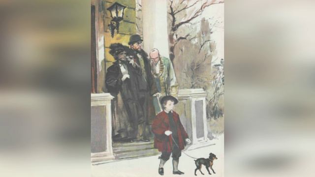 Н. К. Крупская. «Владимир Ильич Ленин». Читает Ярослав Годованый