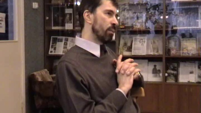 A 13.2 03.12.2005 Аспекты Универсальности: смысловые аспекты