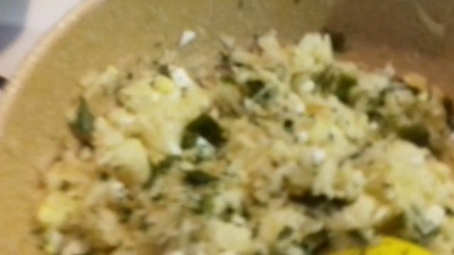 КАПУСТНАЯ НАЧИНКА для ПИРОЖКОВ и ПИРОГОВ