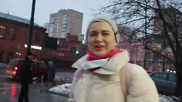 #какделаваши_ #иностранкавмоскве день 3