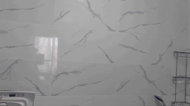 Конец ремонта ванной комнаты.?♂️