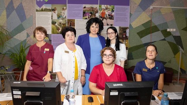 Конгресс «Физическая и реабилитационная медицина в педиатрии. Традиции и инновации» (2020)