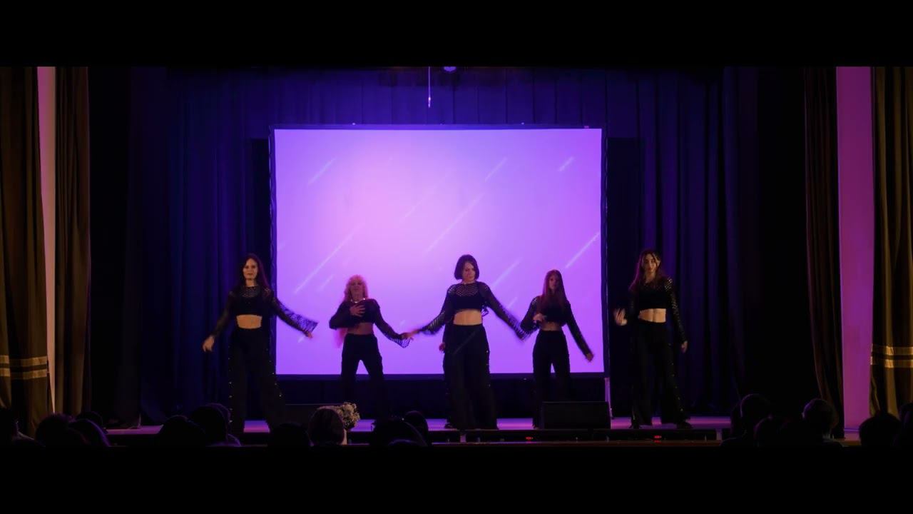 [Jazz Funk show] Квартирник "Нам 8 лет!" 27.07.24 @ Ipanema&Playa Paraiso Novosibirsk 2024