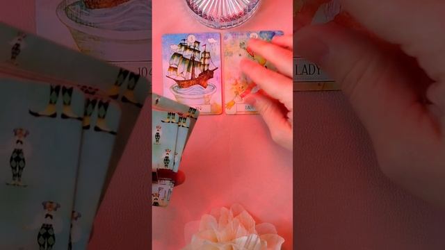 Послание от Вашего Рода - Как улучшить взаимопонимание в семье #оракул