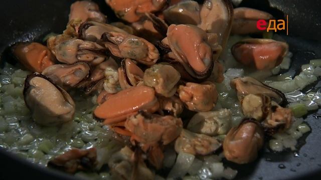 Кухня по заявкам. Канал Еда.